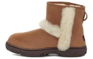 UGG Sunburst Mini Boots