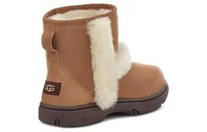 UGG Sunburst Mini Boots
