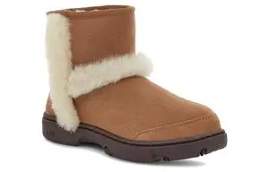UGG Sunburst Mini Boots