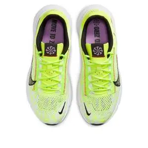 Nike Superrep Go 3 Flyknit Next Nature Training Sneakers - Green