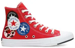CONVERSE Chuck Taylor All Star High Top Sneakers