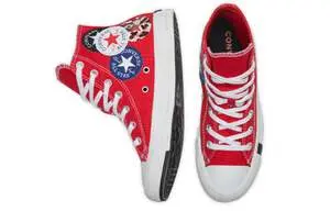 CONVERSE Chuck Taylor All Star High Top Sneakers