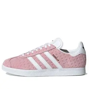 Adidas Adidas Gazelle Pink/white