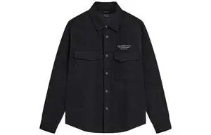 LI-NING Way Of Wade Logo Jacket - Black