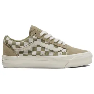 VANS Old Skool Mte Checkerboard Sneakers