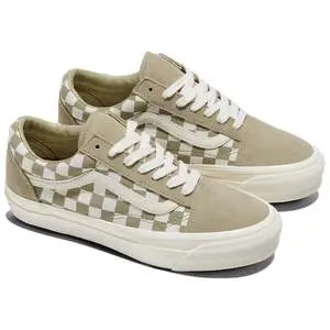 VANS Old Skool Mte Checkerboard Sneakers