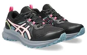 Asics Trail Scout 3 Athletic Sneakers