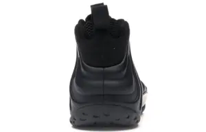 Nike Foamposite One - Black/anthracite
