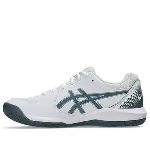 Asics ASICS Gel-Dedicate 8 Sneakers White/ironclad