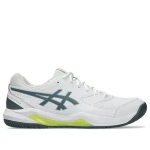 Asics Gel-dedicate Sneakers - White/ironclad