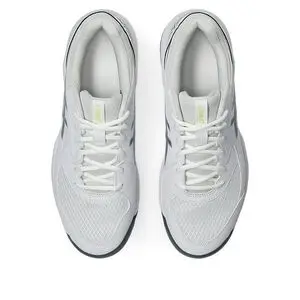 Asics Gel-dedicate Sneakers - White/ironclad