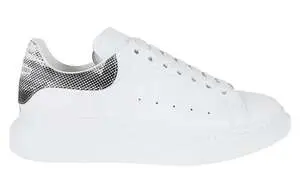 Alexander McQueen Oversized Sneakers