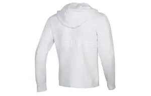 JORDAN Air Fleece Full-zip Cardigan Jacket