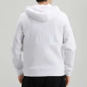 JORDAN Air Fleece Full-zip Cardigan Jacket
