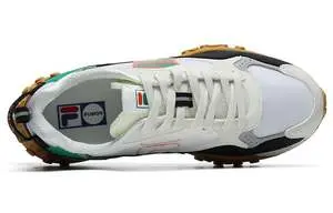 FILA FUSION Casual Low Top Sneakers