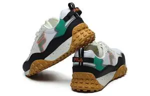 FILA FUSION Casual Low Top Sneakers - Default Colorway