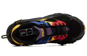 FILA FUSION Fluid Sneakers