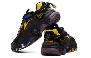FILA FUSION Fluid Sneakers