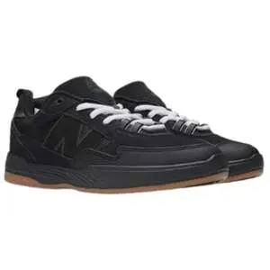 NEW BALANCE Tiago Lemos 808 Skate Shoes - Black