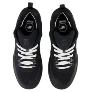 NEW BALANCE Tiago Lemos 808 Skate Shoes - Black