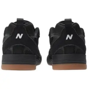 NEW BALANCE Tiago Lemos 808 Skate Shoes - Black