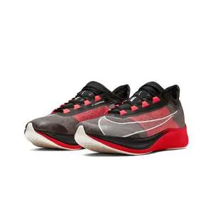 Nike Zoom Fly 3 "new York City" Athletic Sneakers - Black
