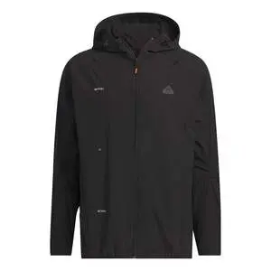 Adidas Tech Lw Woven Jacket