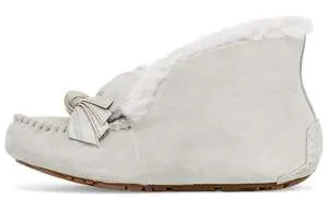 UGG Leisure Alena Slipper - Light Grey