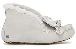 UGG Leisure Alena Slipper - Light Grey