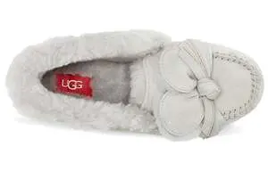 UGG Leisure Alena Slipper - Light Grey
