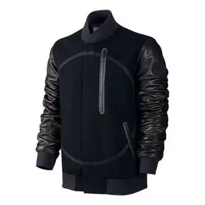Nike Destroyer Jacket - Black