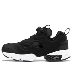 REEBOK Instapump Fury Og Mu Low Top Sneakers - Black