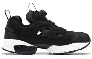 REEBOK Instapump Fury Og Mu Low Top Sneakers - Black
