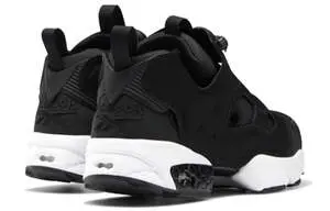 REEBOK Instapump Fury Og Mu Low Top Sneakers - Black