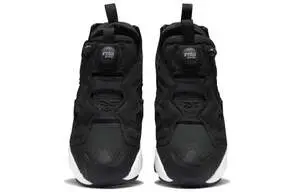 REEBOK Instapump Fury Og Mu Low Top Sneakers - Black
