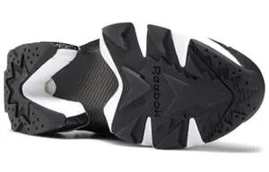REEBOK Instapump Fury Og Mu Low Top Sneakers - Black