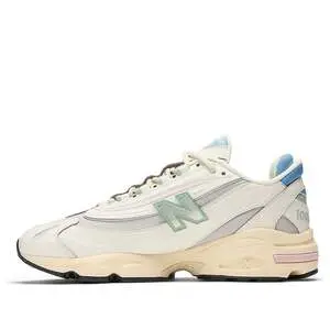NEW BALANCE New Balance 1000 Sneakers White/blue/grey