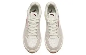 ANTA Skate Low Top Sneakers