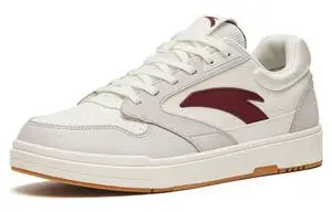 ANTA Skate Low Top Sneakers