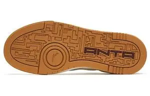 ANTA Skate Low Top Sneakers
