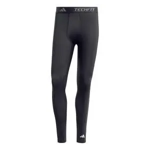 Adidas Techfit Compression Training Leggings Asia Sizing
