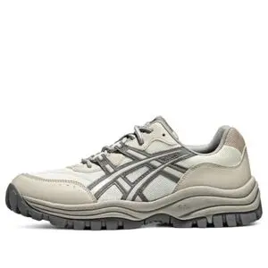 Asics Lace-up Low Top Sneakers