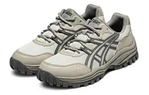 Asics Lace-up Low Top Sneakers