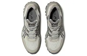 Asics Lace-up Low Top Sneakers