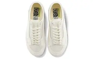 VANS Style 136 Vr3 Sneakers - White