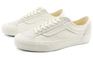 VANS Style 136 Vr3 Sneakers - White