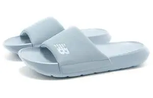 NEW BALANCE 6301 Slide Sandals - Grayblue