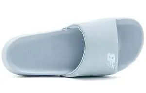 NEW BALANCE 6301 Slide Sandals - Grayblue