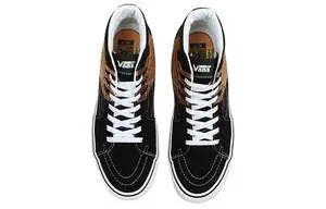 VANS Imran Potato X Sk8-hi Vr3 Lx High Top Sneakers