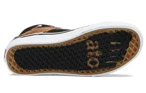 VANS Imran Potato X Sk8-hi Vr3 Lx High Top Sneakers